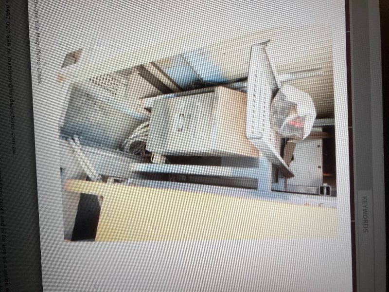 SUB010_1000kva_22-11-6.6kv-433v Kiosk - Electrical Spares Australia