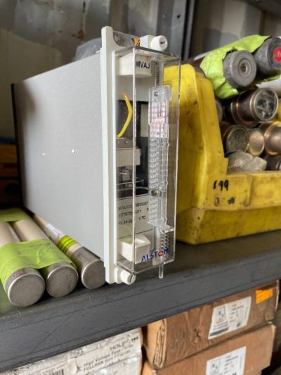 Component Spares - Electrical Spares