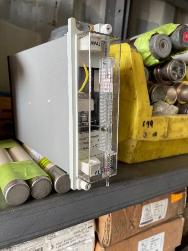 Component Spares - Electrical Spares