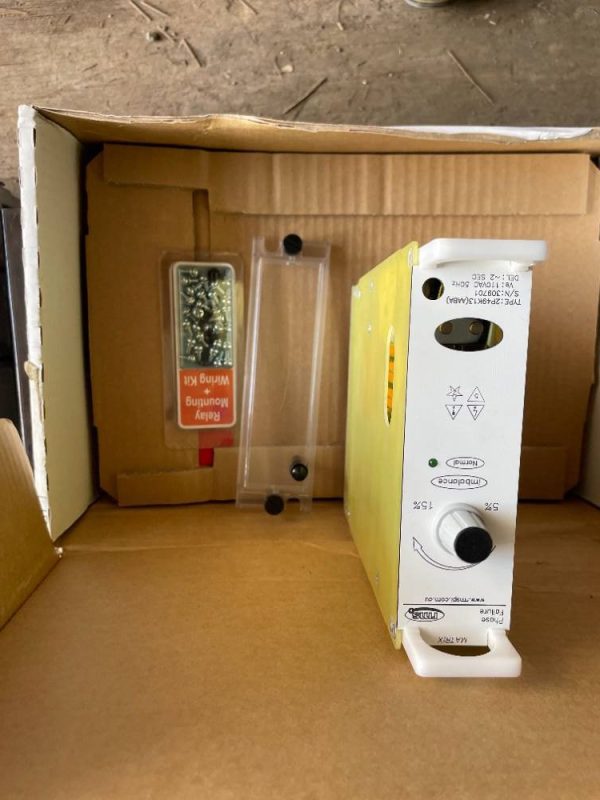 Component Spares - Electrical Spares