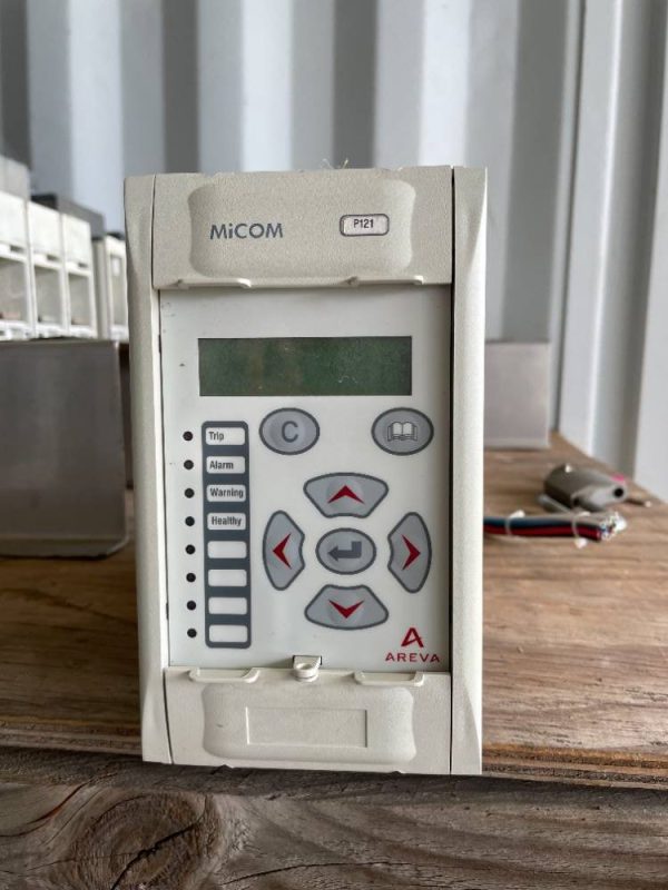 Component Spares - Electrical Spares